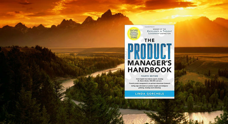 Upstream and Downstream Product Management - Product Bookshelf