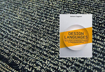 The perfect design brief - Product Bookshelf